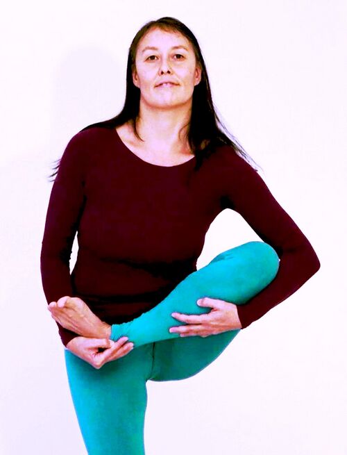 Durvasas-asana – Yogawiki