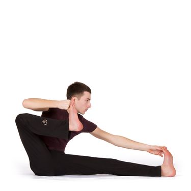 Asana – Yogawiki