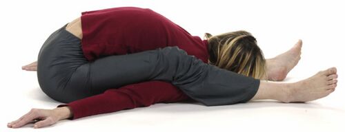 Kurmasana – Yogawiki