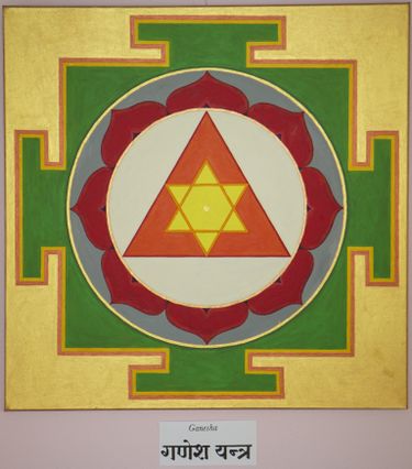 Ganesha – Yogawiki