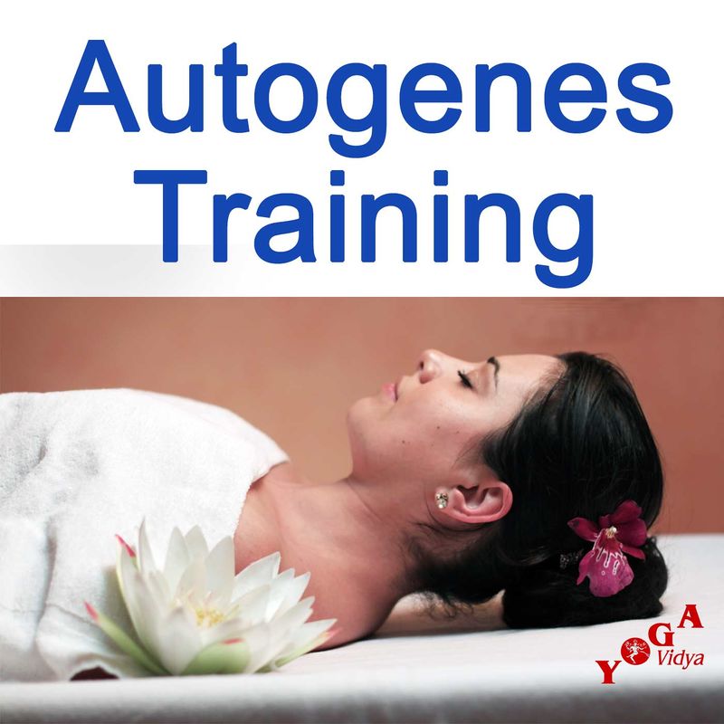 Autogenes Training Podcast – Yogawiki