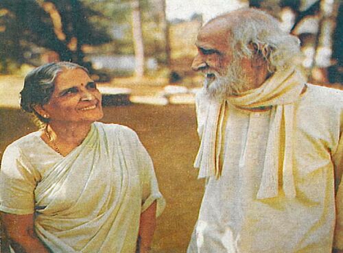 Mother Sita Devi Yogendra – Yogawiki