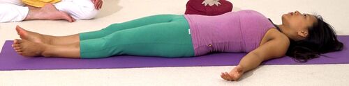 Alligator-Pose – Yogawiki
