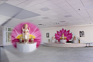 Devi Sadhana – Yogawiki