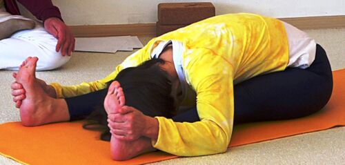 Ugrasana – Yogawiki