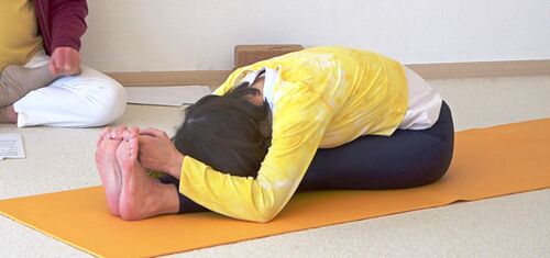 Ugrasana – Yogawiki