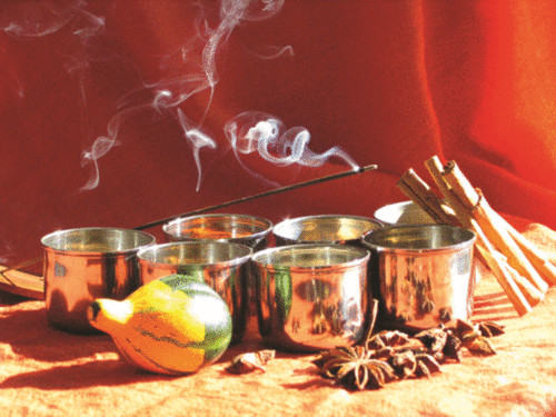 Ayurveda – Yogawiki