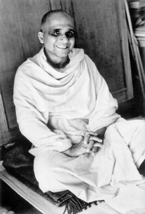 Der Prozess des Yoga - Kapitel 3 - Den unabhängigen Status der Dinge ...