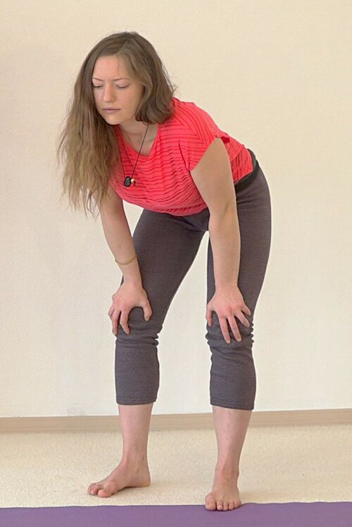 Nabhi Talasana – Yogawiki