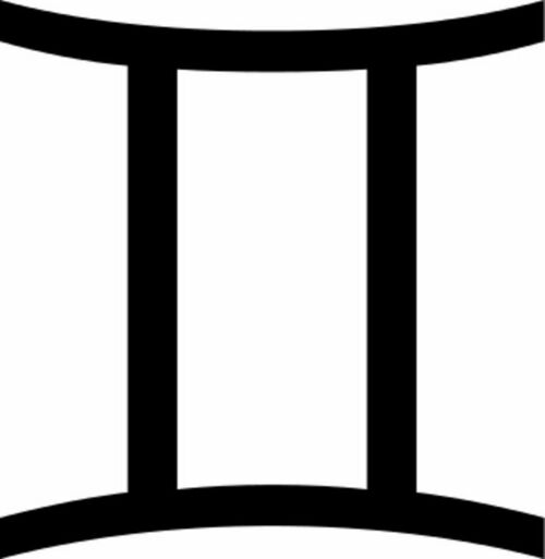 Zwillinge (Sternzeichen) – Yogawiki