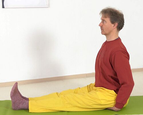 Anjani Asana – Yogawiki