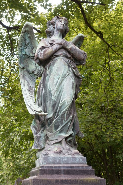 72 Engel der Kabbala – Yogawiki