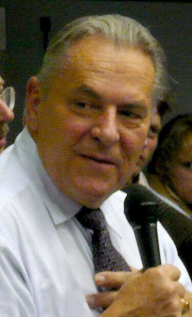 Stanislav Grof – Yogawiki