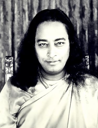 Yogananda – Yogawiki