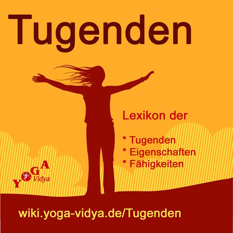 Tugenden Podcast – Yogawiki