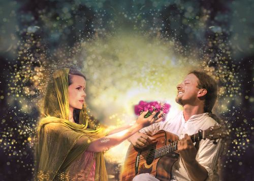 The Love Keys – Yogawiki